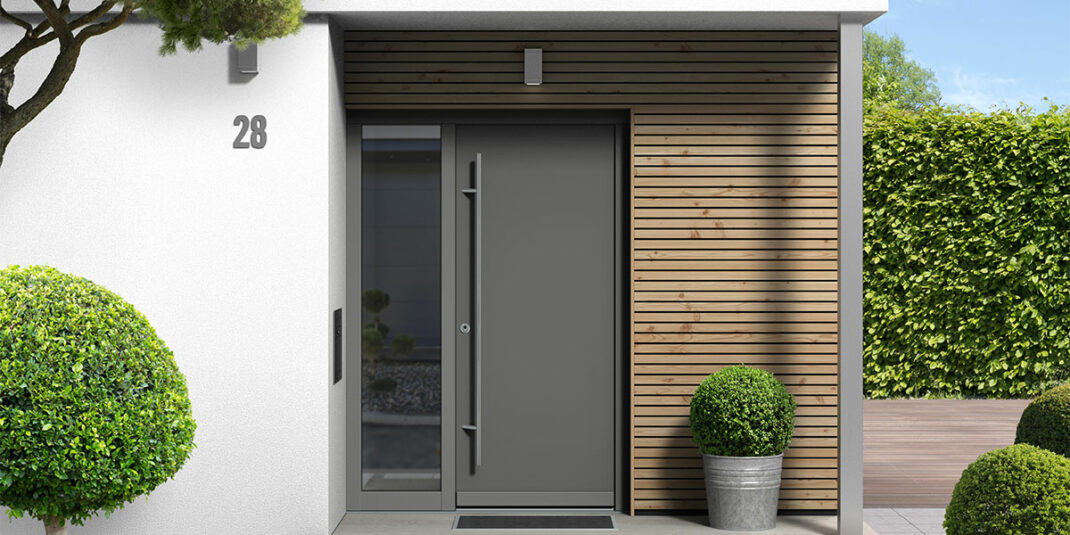 Windfang fürs Zuhause: Unverzichtbar oder nicht mehr zeitgemäß?
