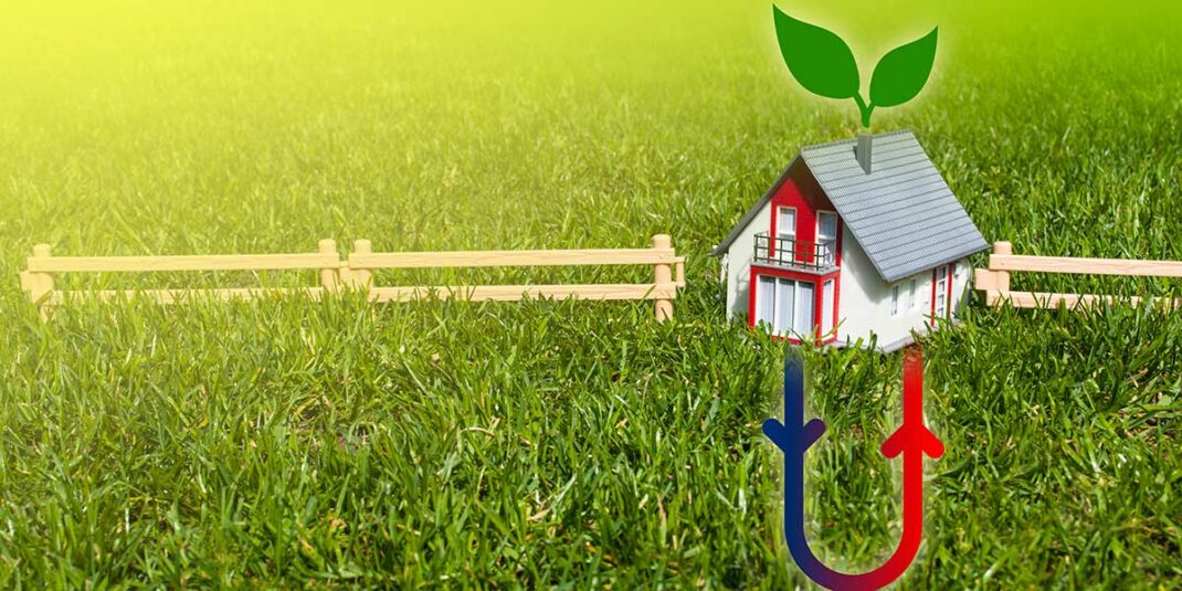 Die Erdwärmepumpe – Vorteile, Funktionsweise und Voraussetzungen