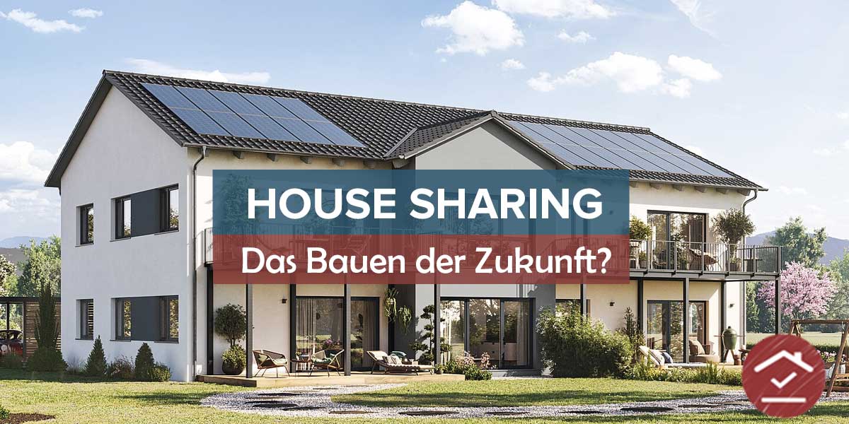 House Sharing: 4 Modelle zum gemeinsamen Wohnen