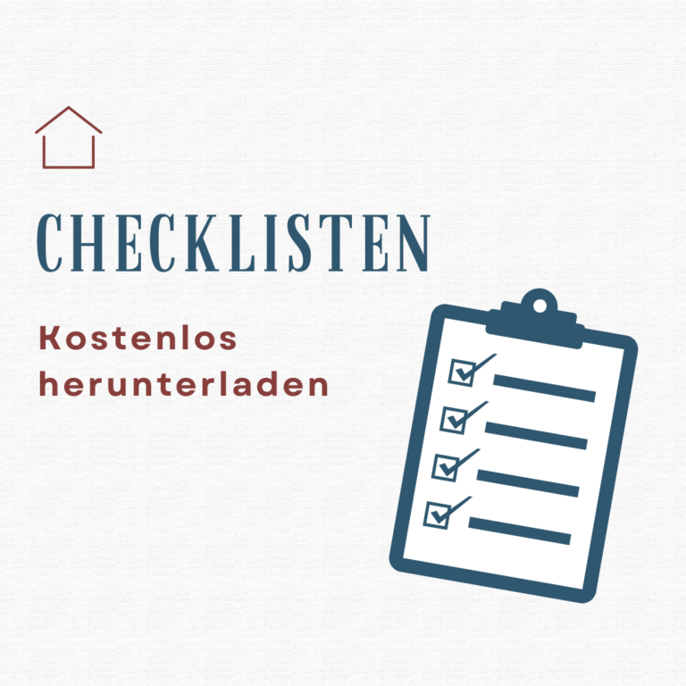 Bauabnahme: Wichtige Unterlagen und hilfreiche Tipps